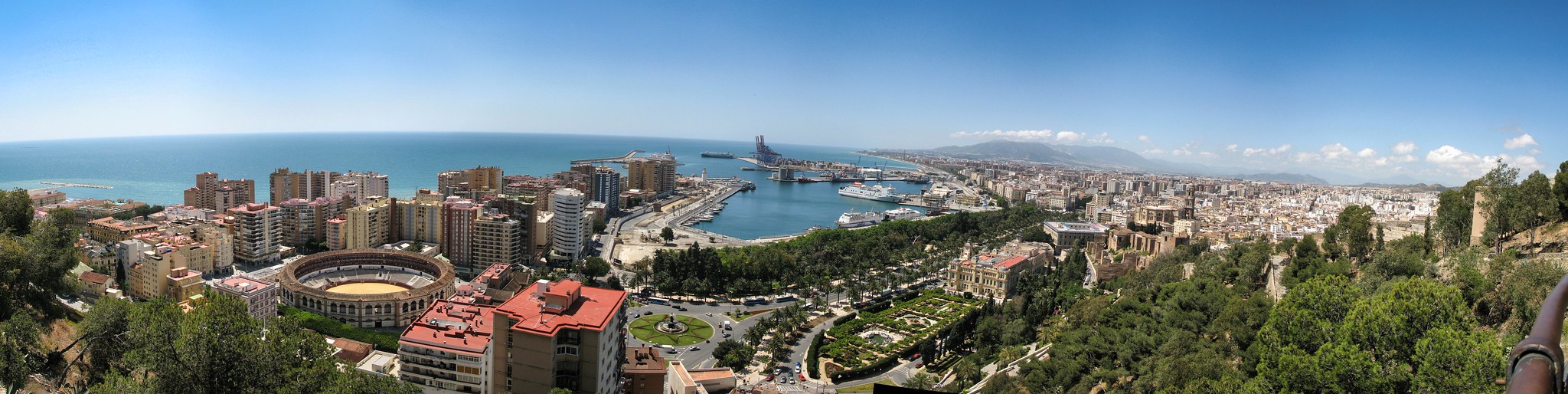 Where we are | Hotel Larios